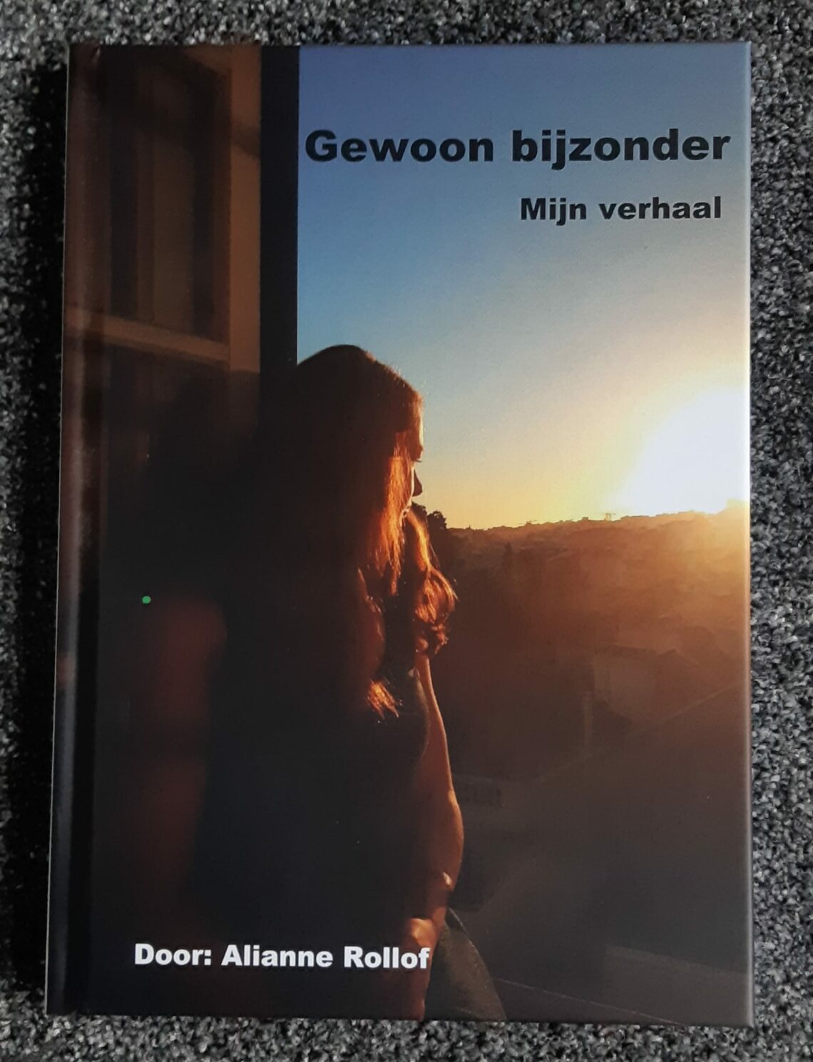 Mijn boek